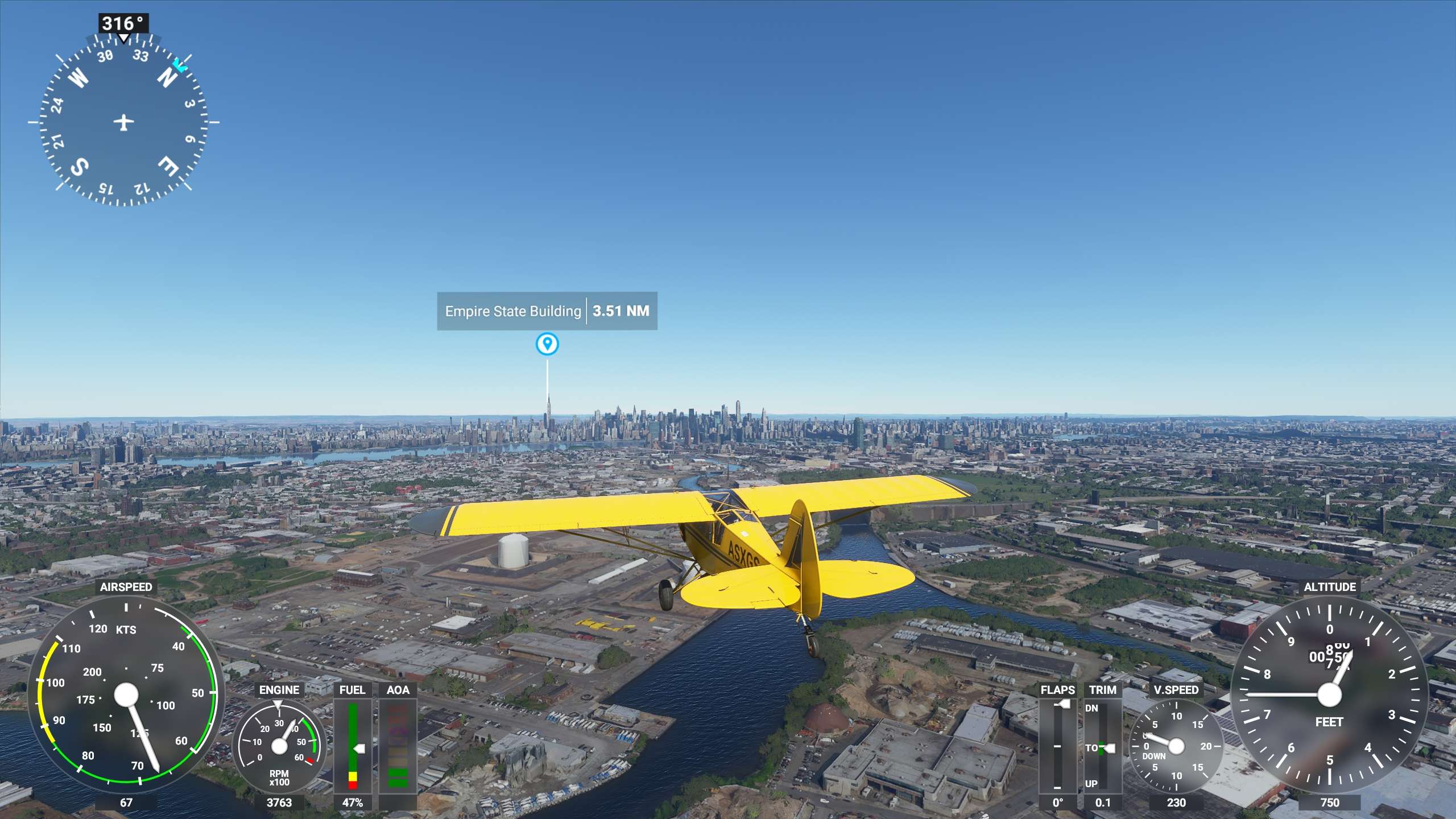 Photogrammetry Buildings - Page 2 - Microsoft Flight Simulator (2020/ ...